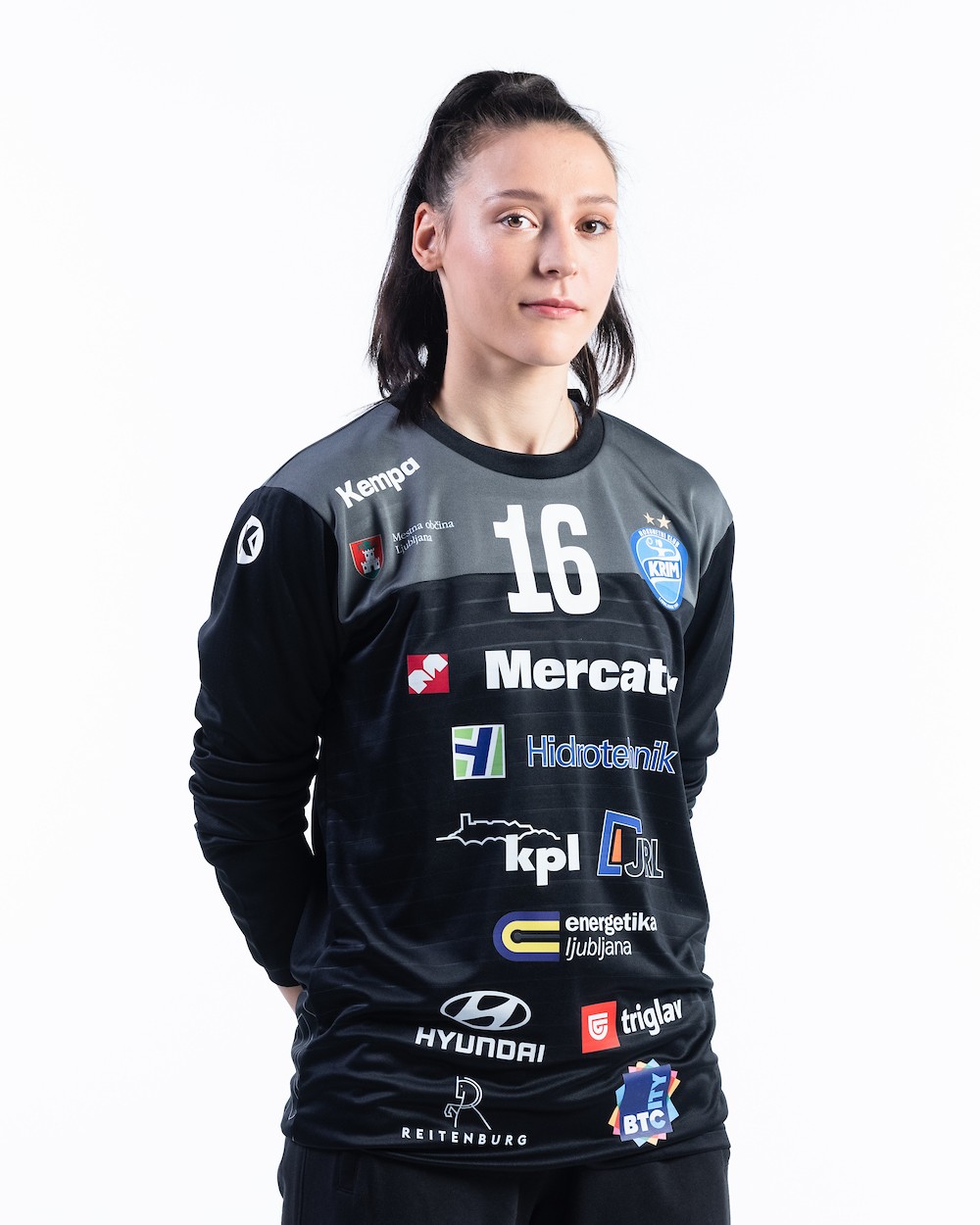RK Krim Mercator | Uradna spletna stran