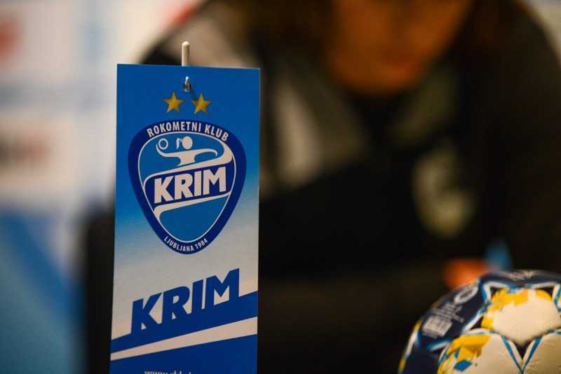 RK Krim OTP Group Mercator | Organi kluba
