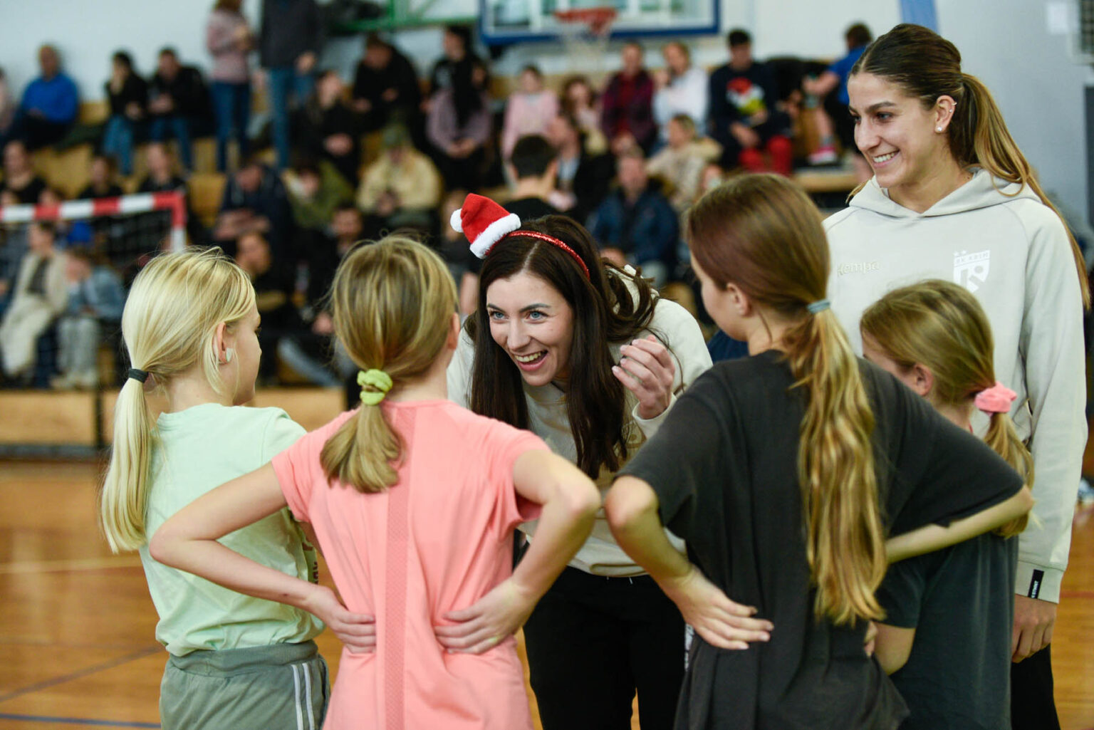 Podarite del dohodnine in podprite naš klub - RK Krim Mercator